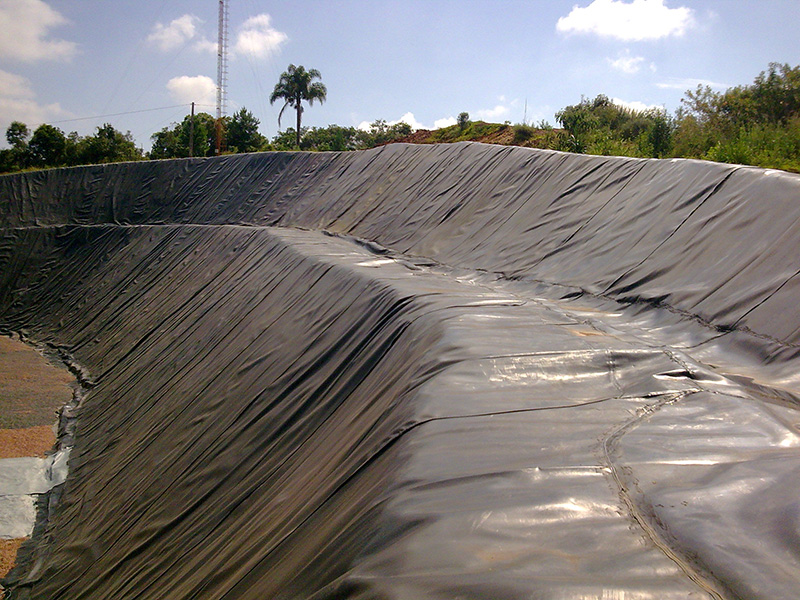 Geomembrana | Diprotec Geo